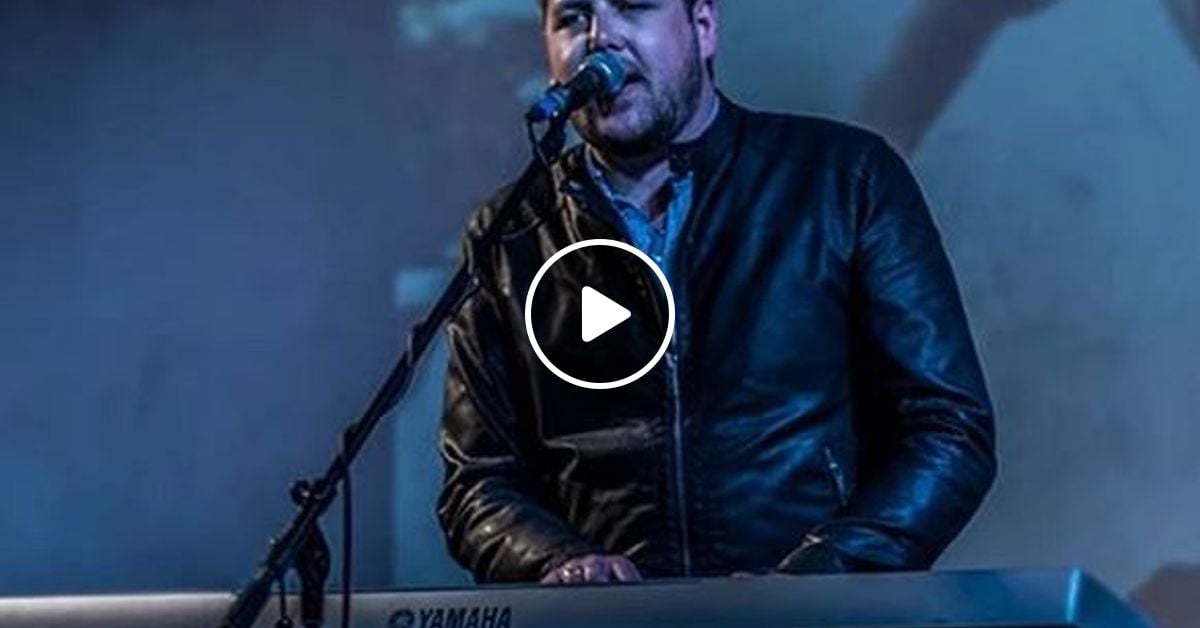 Simon Astley talks to BNA about his music and new release Waiting At ...