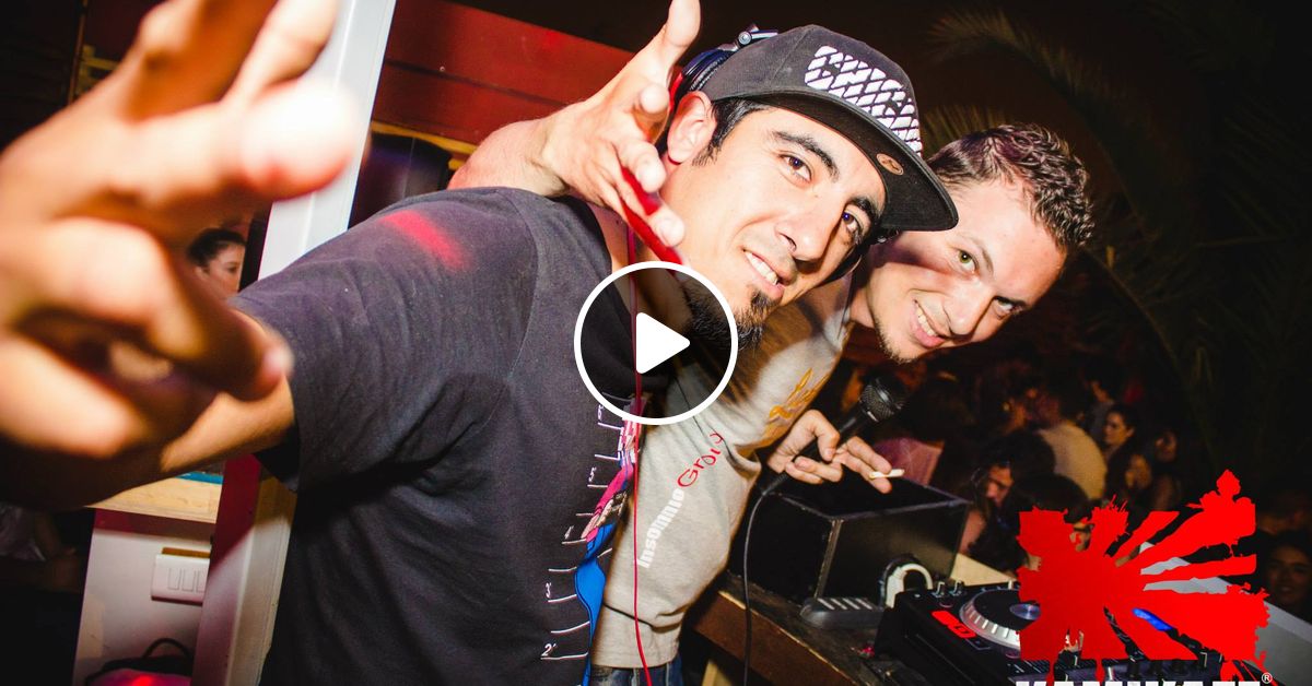 Live Set Sábado 15 de Agosto 2015 - Katankura Club - Tech House Set by ...