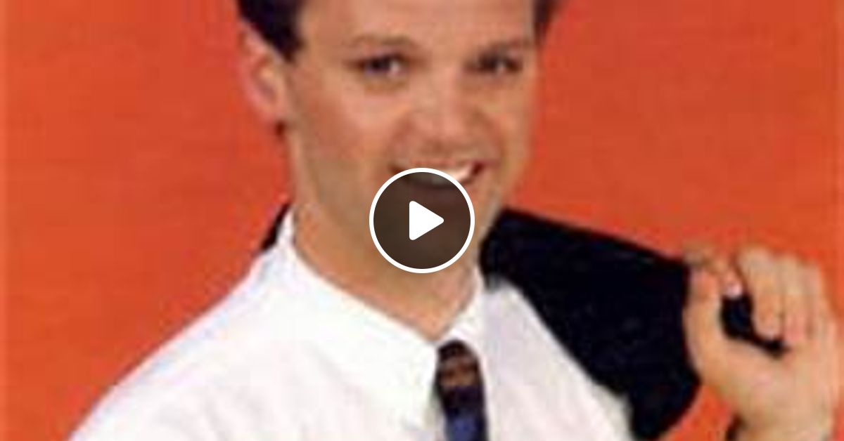 Mark Page, BBC radio 1 19th, November, 1983 by Ian Arnold | Mixcloud