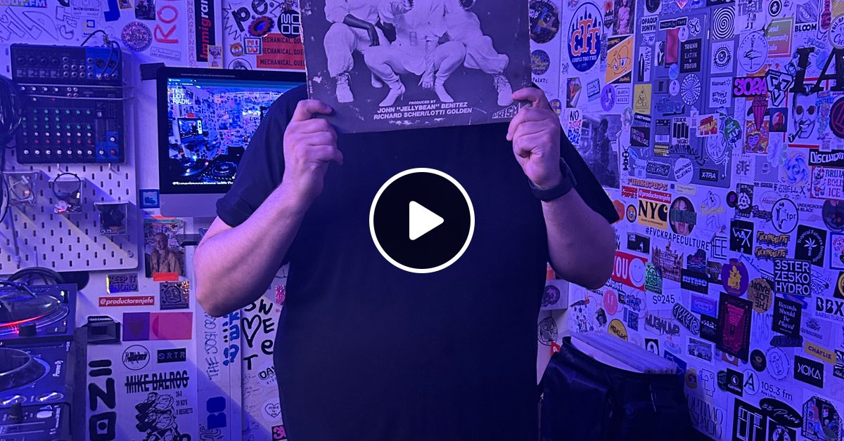 #Superimpositions with Dan Selzer @ The Lot Radio 04-10-2023 by The Lot ...