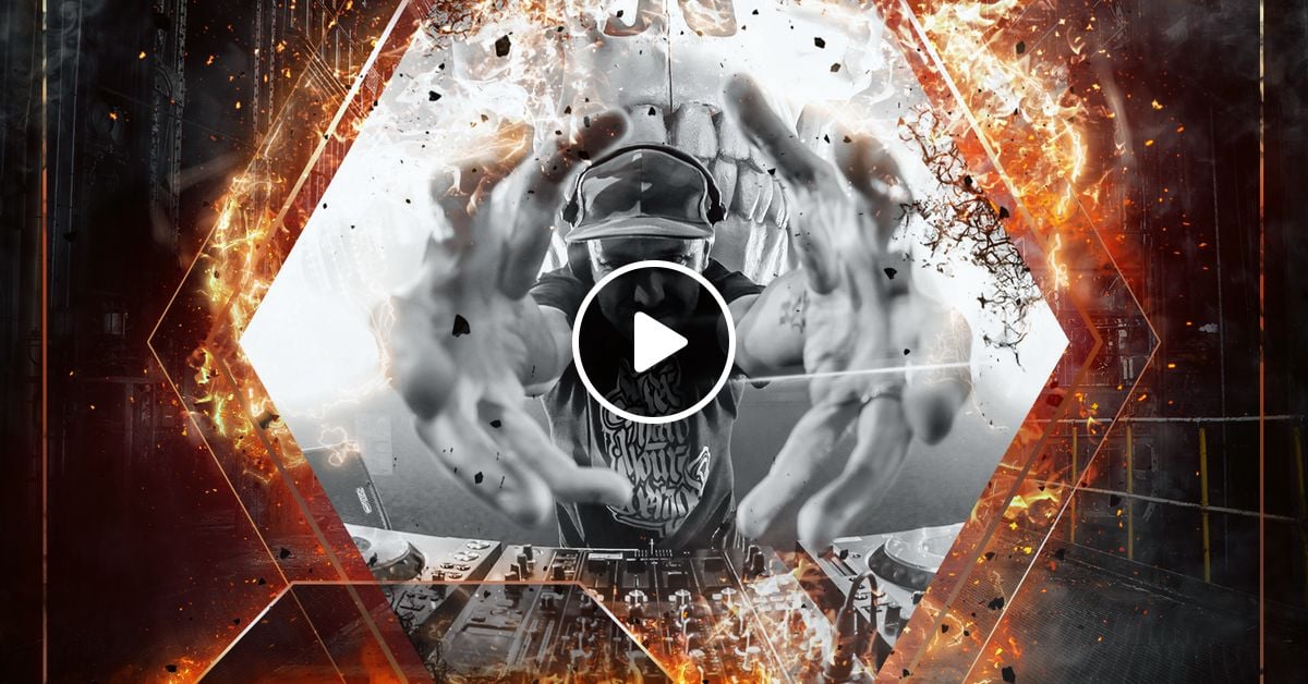 Predator @ Hard Crowd Live Stream 2021 by CENOBITE RECORDS | Mixcloud