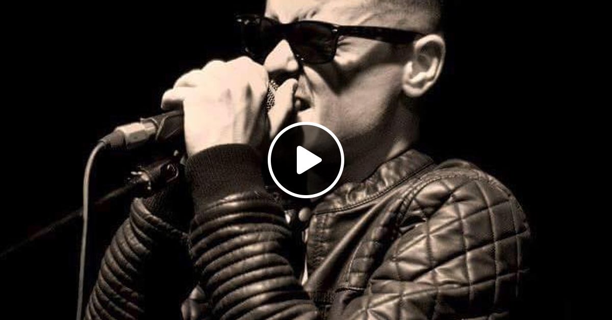 Monday Music Lab #47 - Tony Bignell, Lead Singer Of Exit Black by The ...