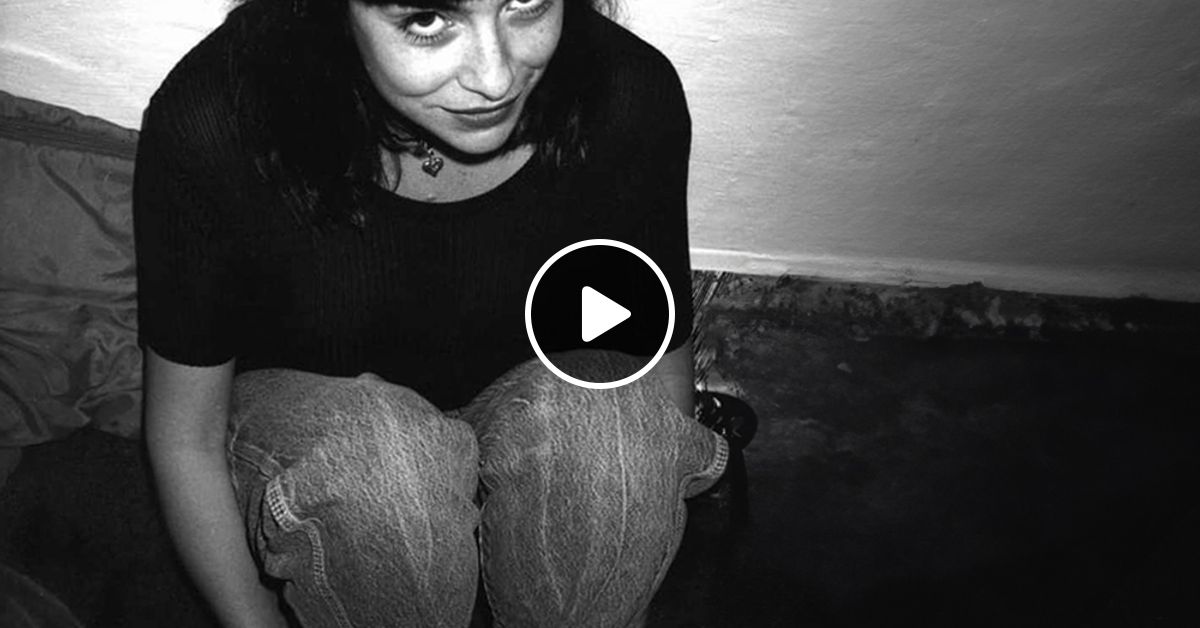 JENKEM MIX 141: MEGAN BALTIMORE by JENKEM MAGAZINE | Mixcloud