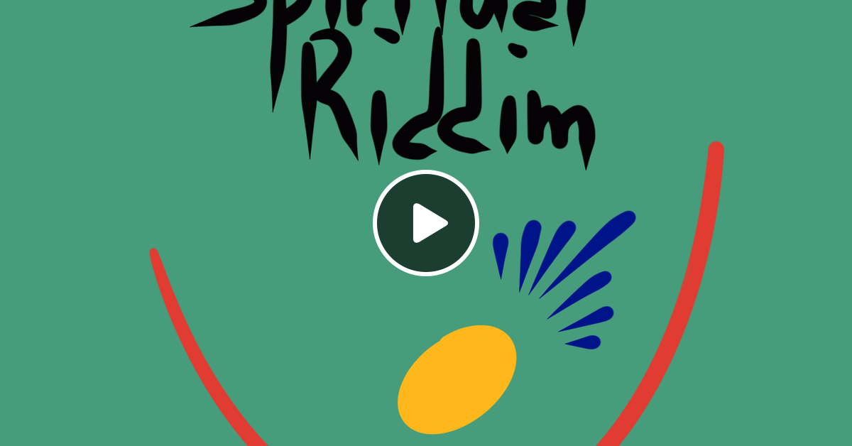 SPIRITUAL RIDDIM by Moone | Mixcloud