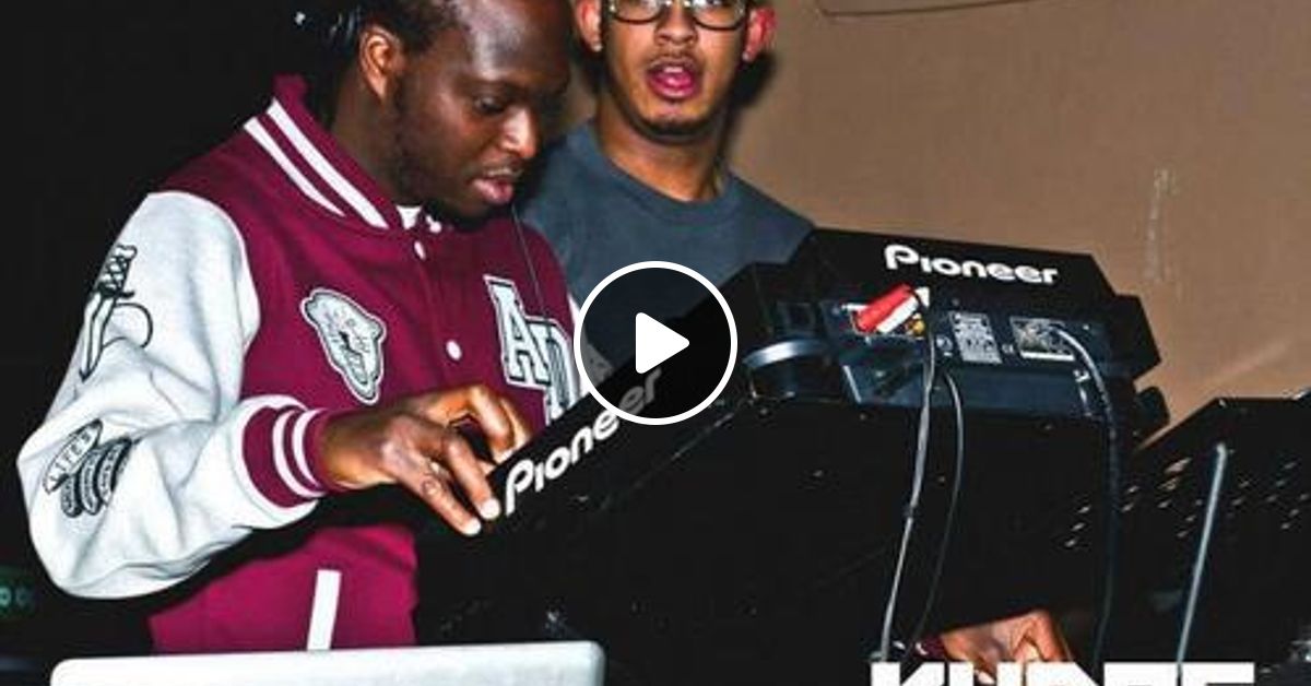 DJ Syd RnB Mix by BushBashEntertainments listeners | Mixcloud
