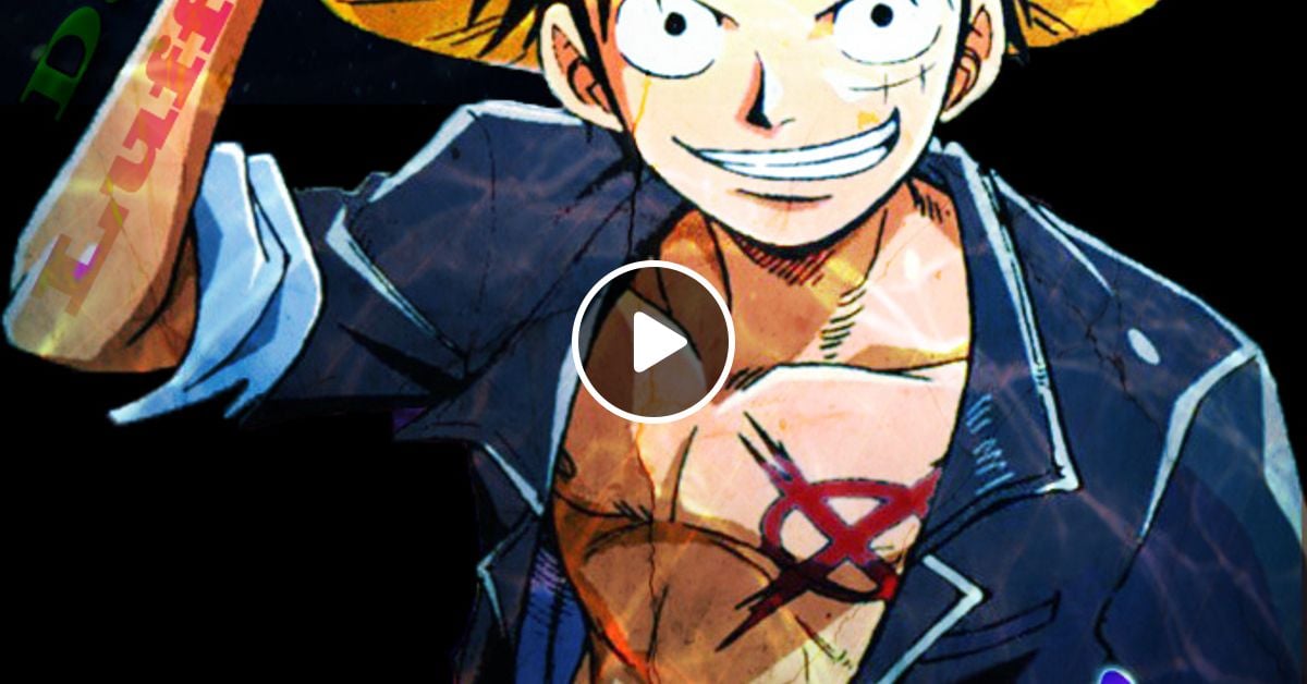 DJ Luffy Hands up Mix vol. 8 by DJNex0r | Mixcloud