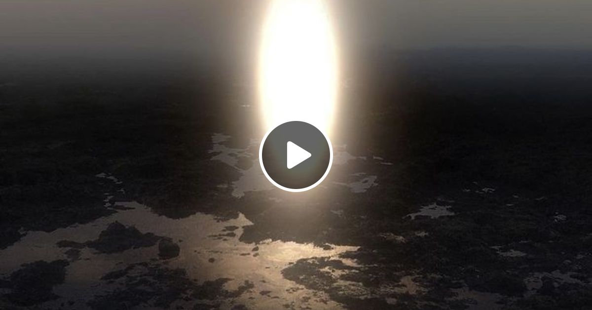 The Moon, The Stars & Yee - Lewis Barfoot by Radio Solstice | Mixcloud