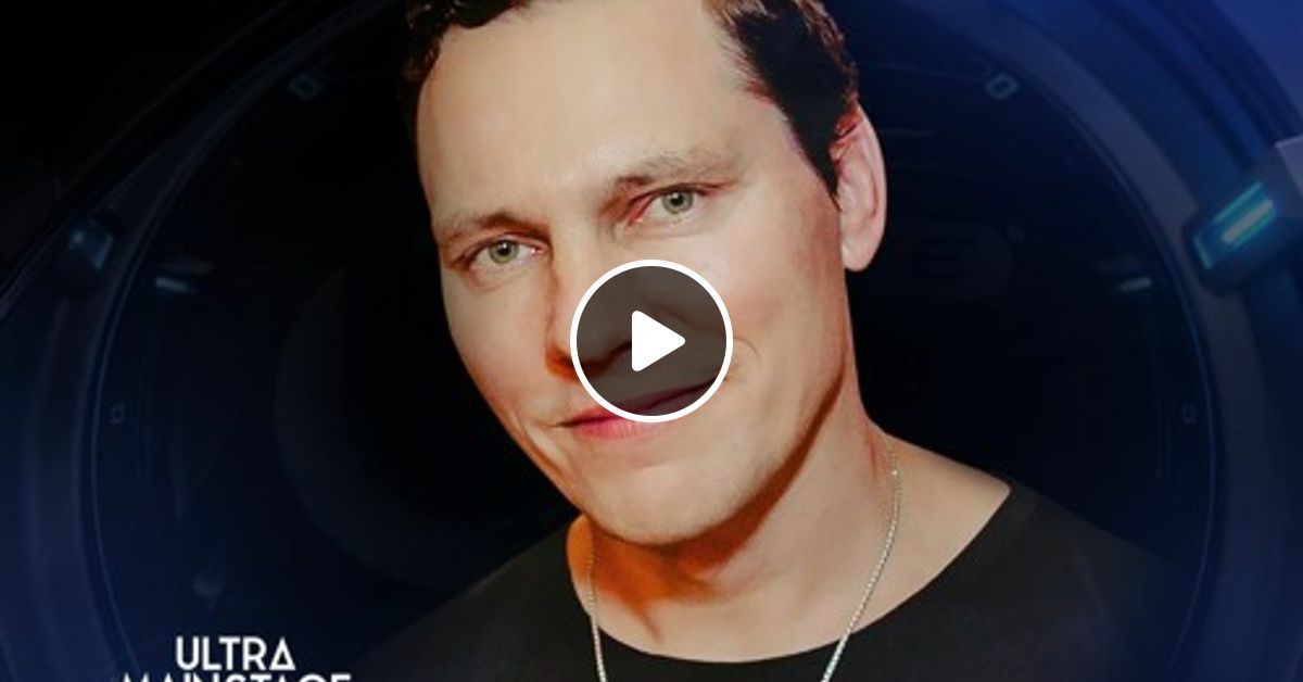 Tiësto - Live @ Ultra Music Festival 2022 by Jonathan Fishkin | Mixcloud