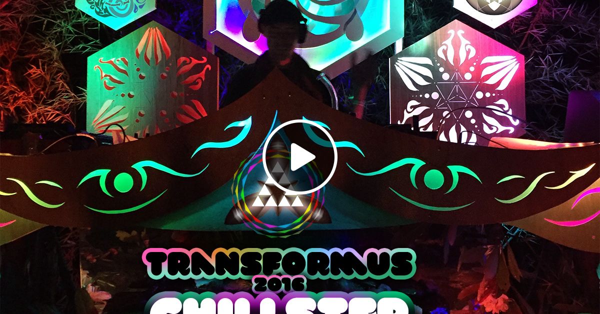 AAA - Transformus 2016 - Chillstep by Agent Adam Apollo | Mixcloud
