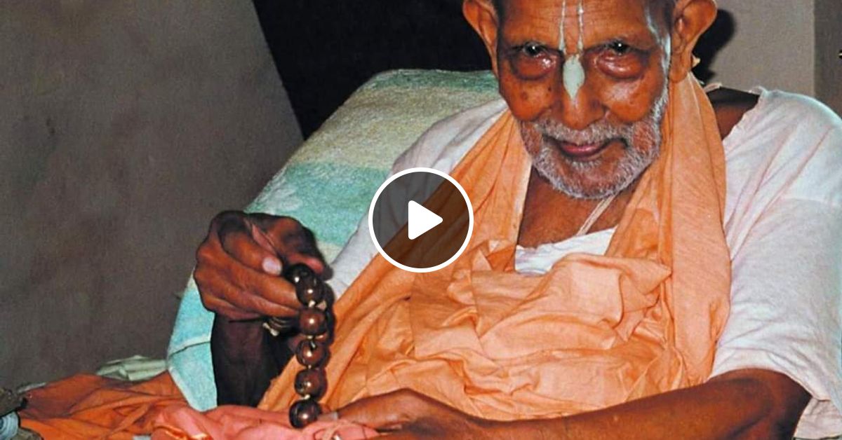 Guru Carana Kamala Bhaja mana by Puṇḍarīka Vidyānidhi | Mixcloud