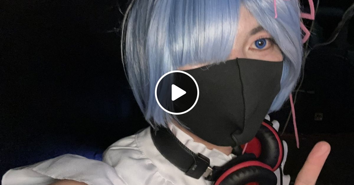 20240414_Fantasist@ DJ IORI EUROBEAT TIME by iORI | Mixcloud