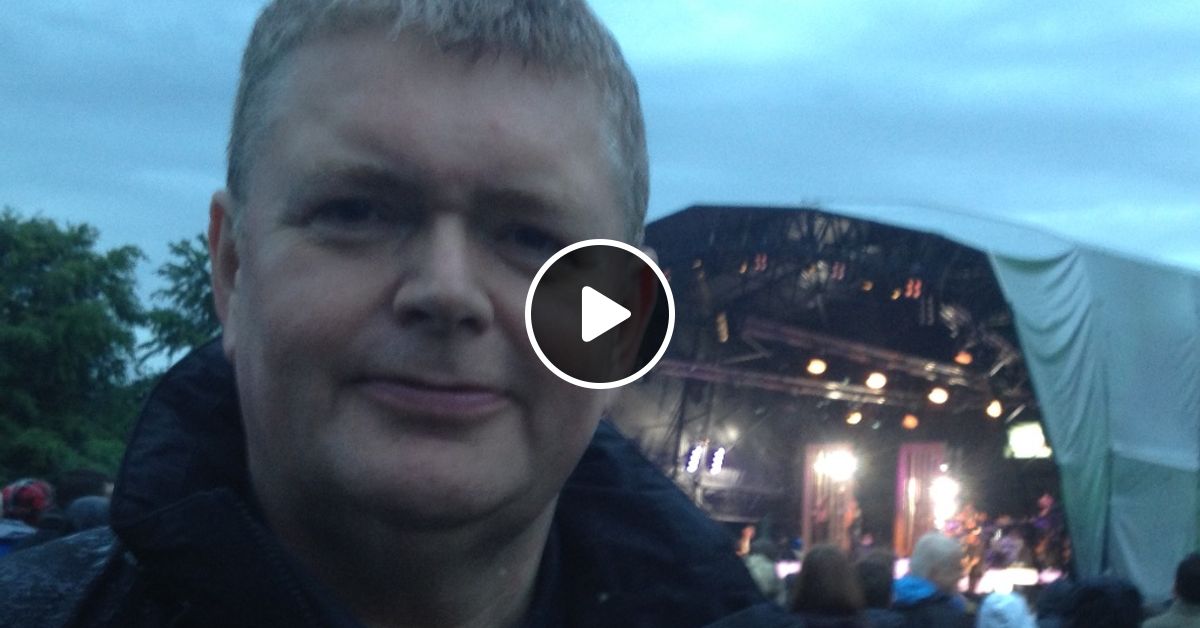 Soul Man 57 by Roy Burgess | Mixcloud