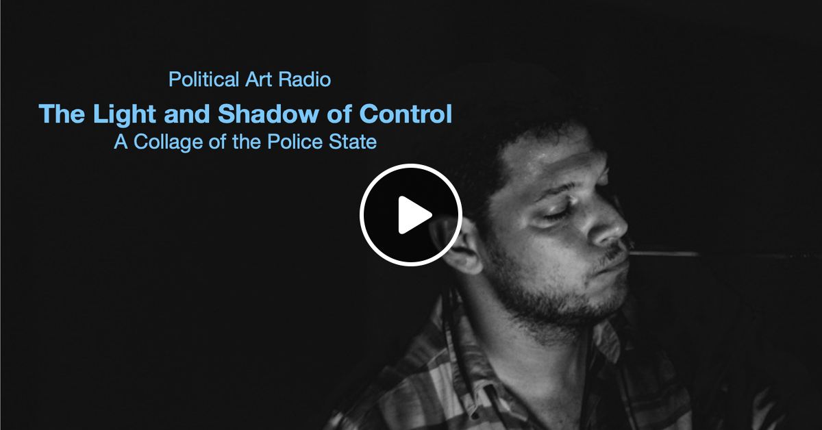 Radio LOOS VI - Jeremy Young - The Light and Shadow of Control by RADIO ...