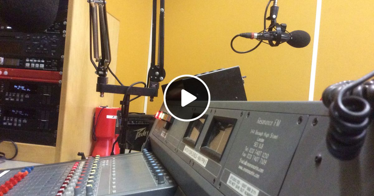 11th February 2015, Best of Far Side Live Sessions and Interviews, Part ...