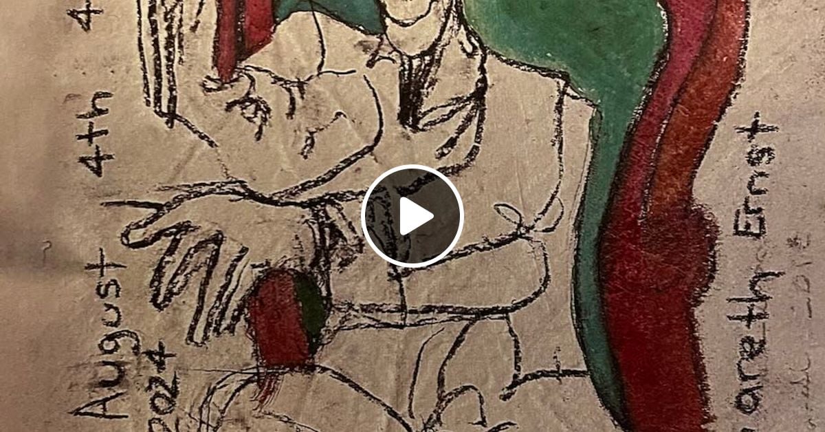 Lance & Magnolia Leopard Memorial 4.8.2024 Music by DJ Maynard | Mixcloud