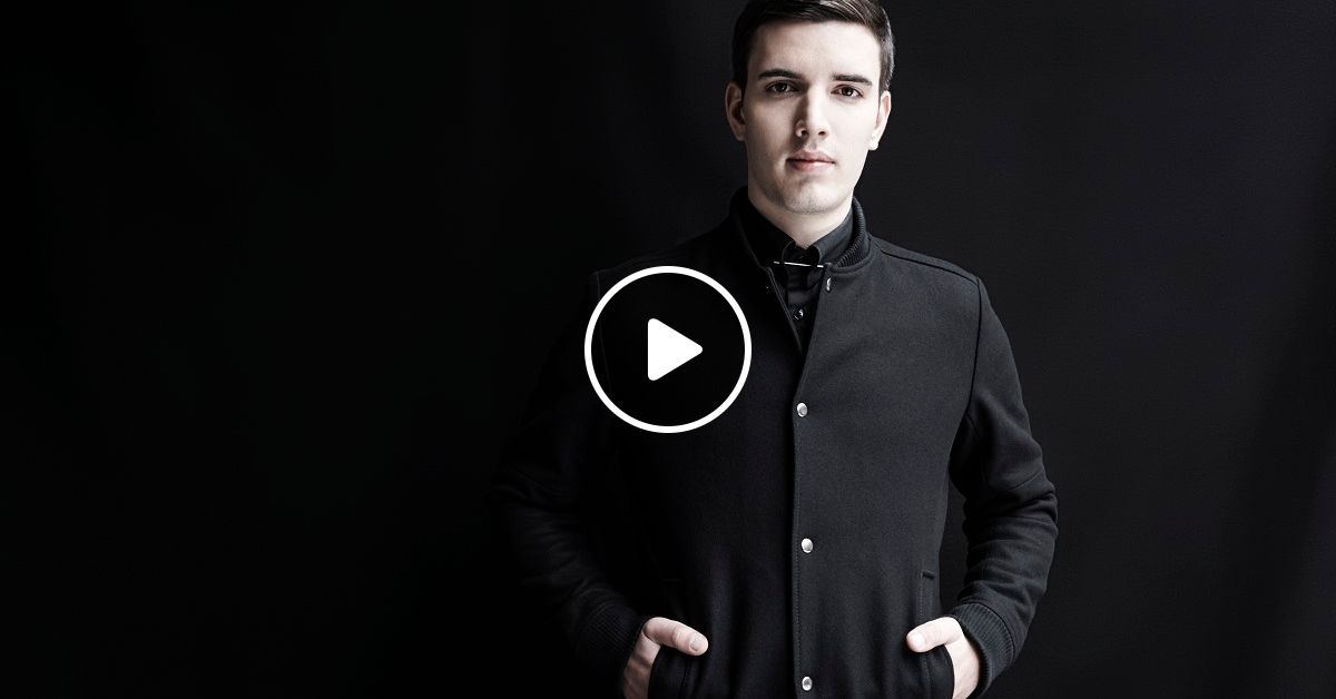 The Ultimate Netsky Liquid Mix by Mysterium | Mixcloud