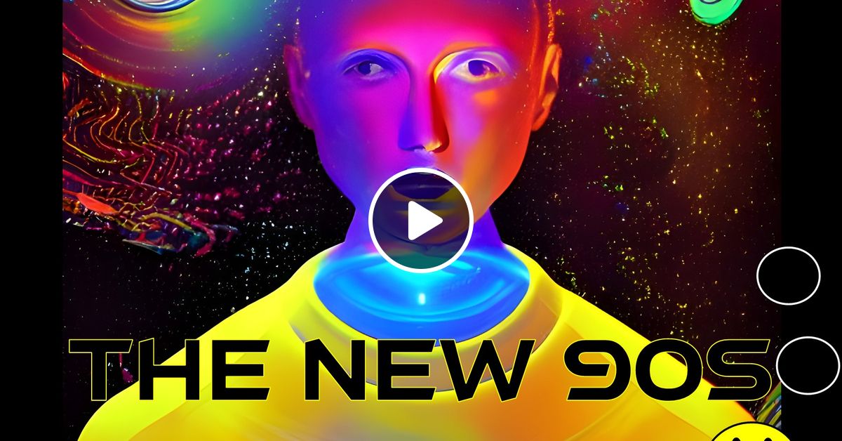 The New '90s Rave Mix - 041 (126 bpm) - Mixed by Recall DJ by Recall DJ ...
