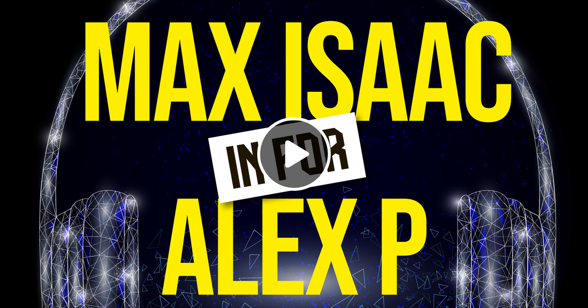 Max Isaac - 883.centreforce DAB+ - 14 - 03 - 2023 .mp3 by 883 ...