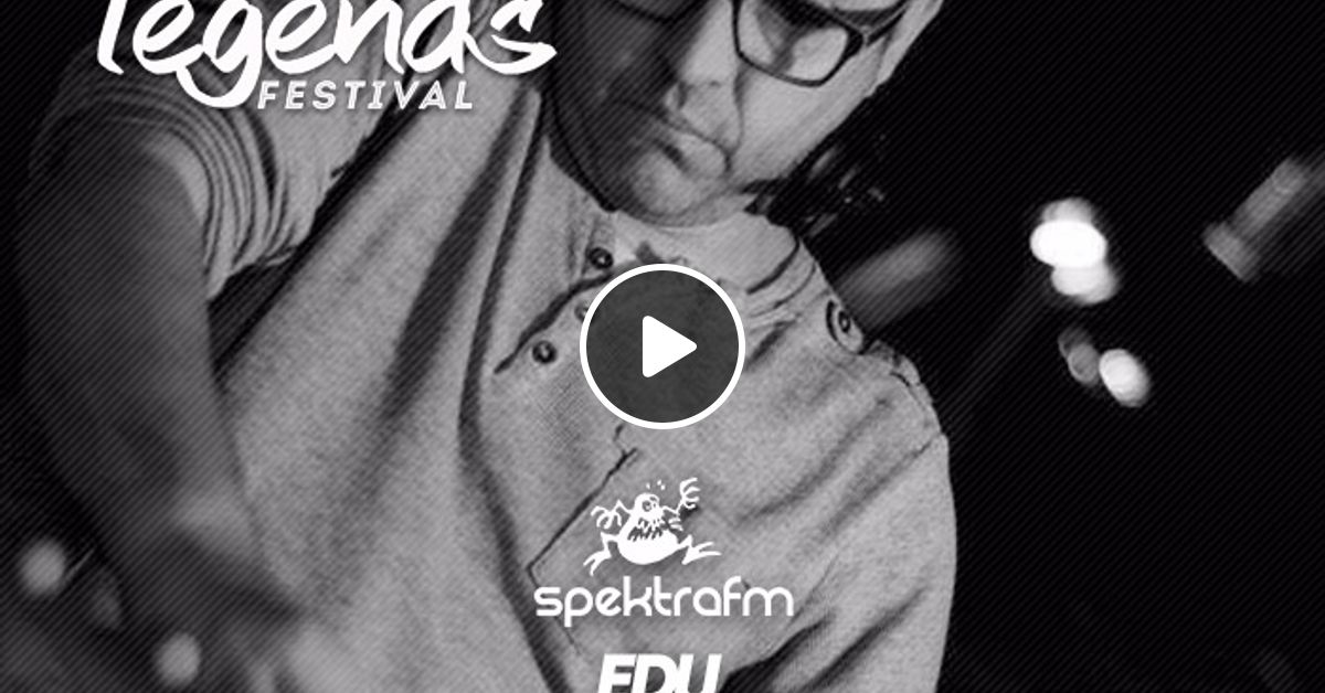 Dj Veneno@spook_Valencia_legends by Edu Gomez (Dj Veneno) | Mixcloud