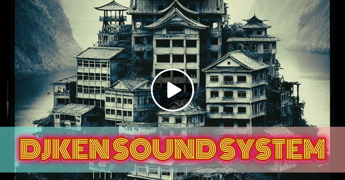 Djken Sound System Vol1 by monograph KEN | Mixcloud