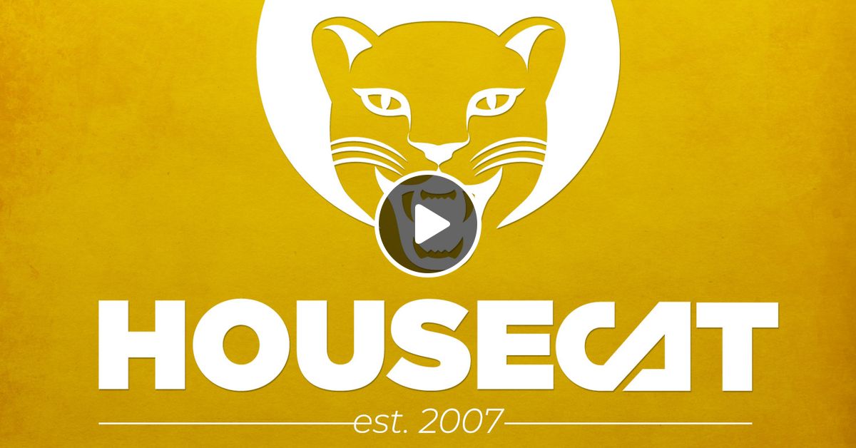 Deep House Cat Show Classic - Pop Fly Mix - with DJ philE (remastered ...