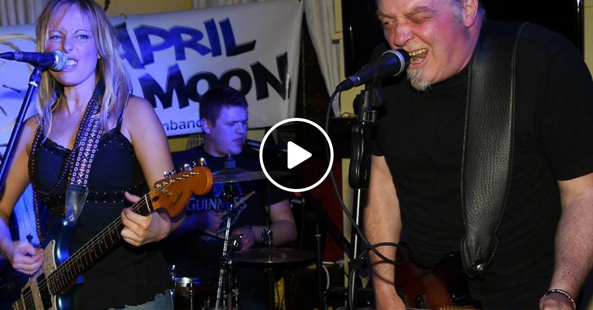 DAVE AND SIANS MUSIC MIX 7th JUNE WITH APRIL MOON by Dave Scott-gilson ...