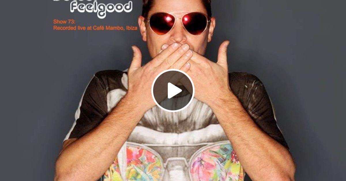 The Surgery with DJ Doctor Feelgood - Show 73: Mix Recorded Live at ...