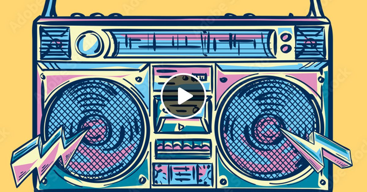 Dj DeLeon's Sandbox. Radio Mix. 50 2024 by DJ DeLeon Detroit | Mixcloud