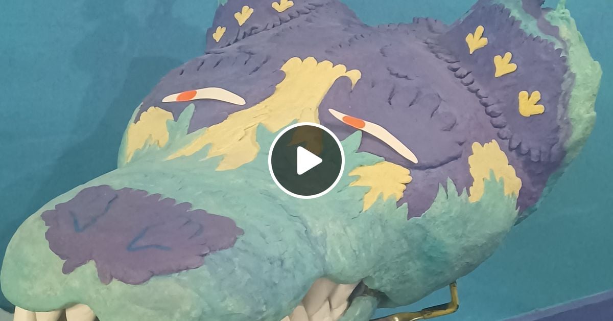 The Night Shift's ACID WOLF MIX - SEPTEMBER 6TH 2024 by TheNightShiftTO ...