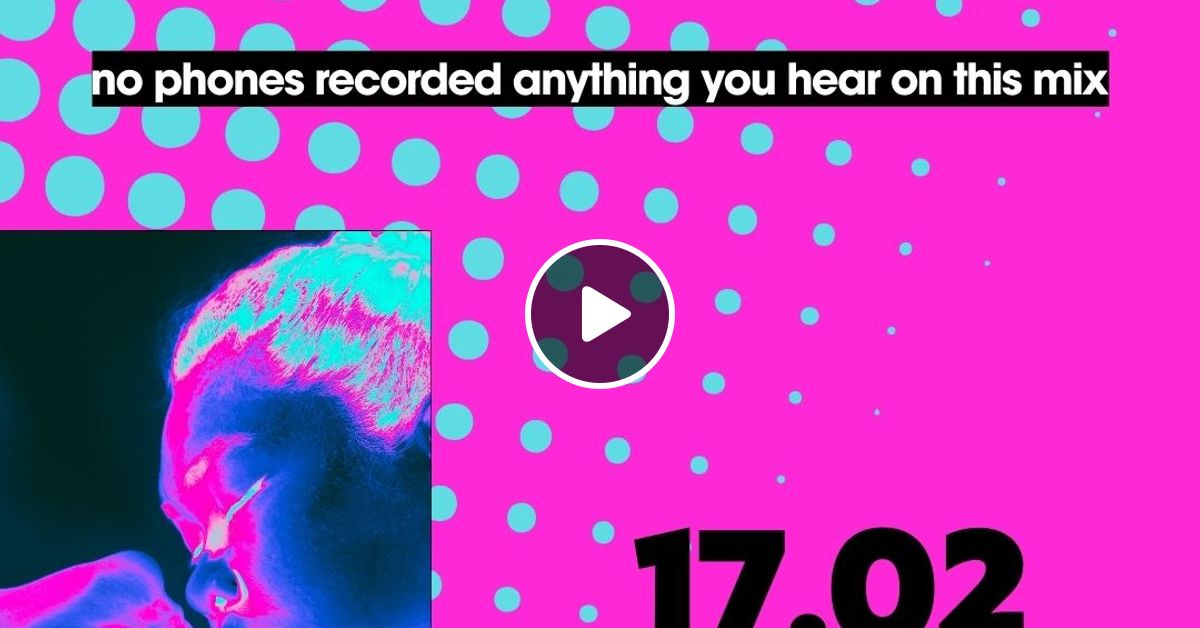 Part 2 - Secret Session 001 by Mark Plumb | Mixcloud