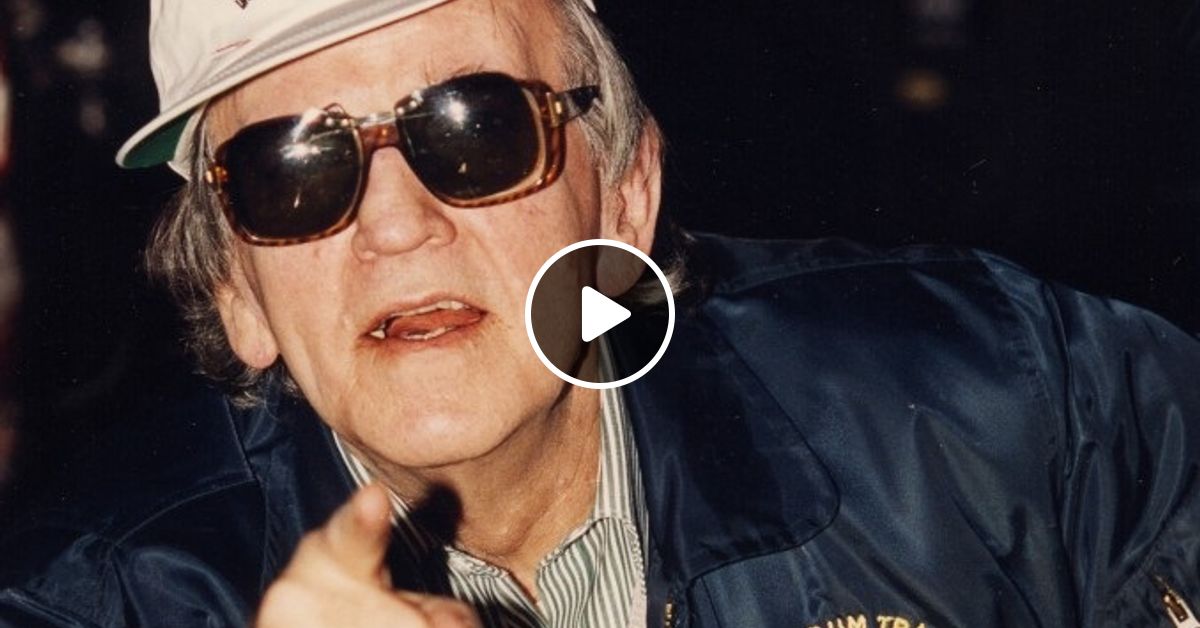 Fluff's Friday Rock Show - Virgin Radio - 29th August 1997 - Part 1 by ...