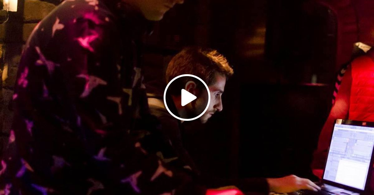 Babarogic b2b Luka Talo @ Alcazar Bar Crvenka 17.10.2015 by Babarogic ...