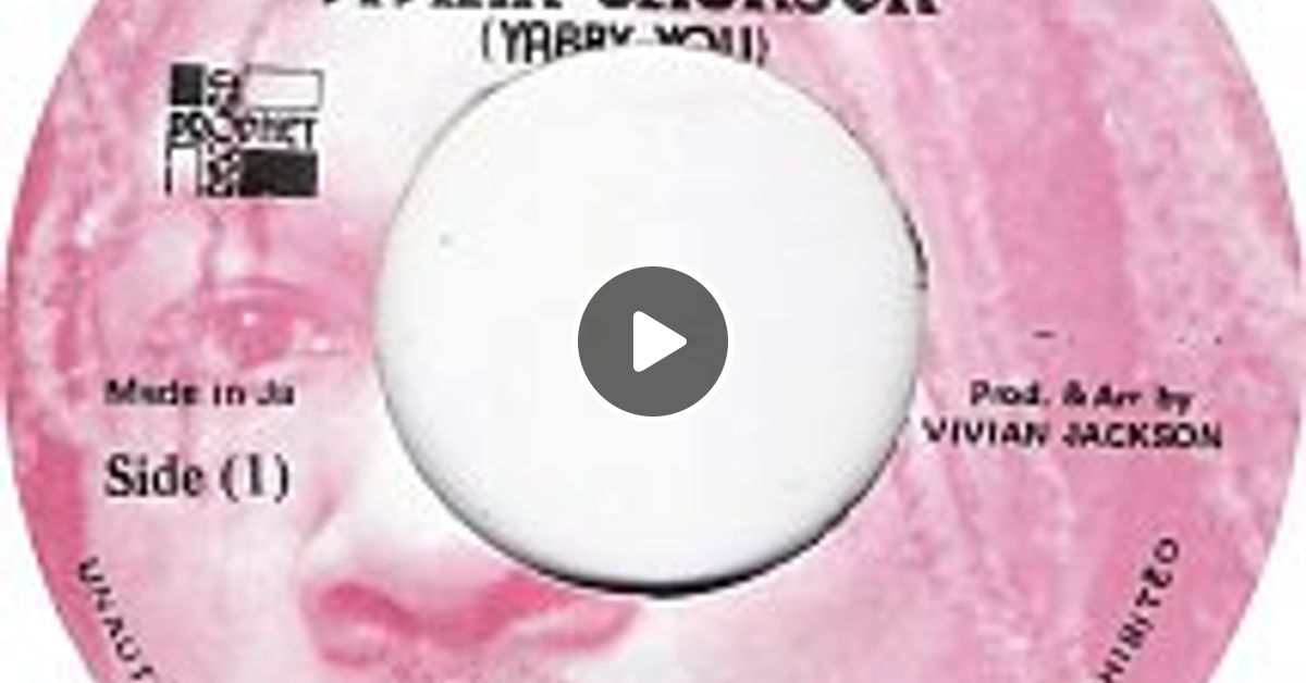Reggae Heaven (K2K Radio) 7/10/22 (Freestyle Series #10) by Robin Catto ...