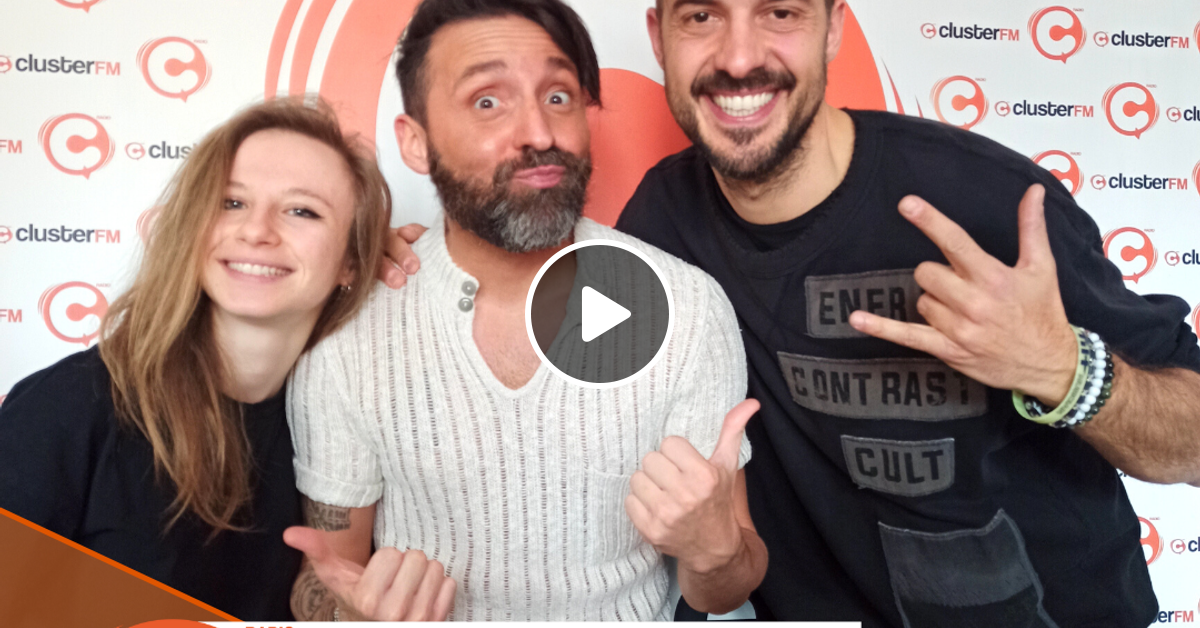 Zini e Pecu: Intervista a Gabriele Mancuso by Cluster FM | Mixcloud