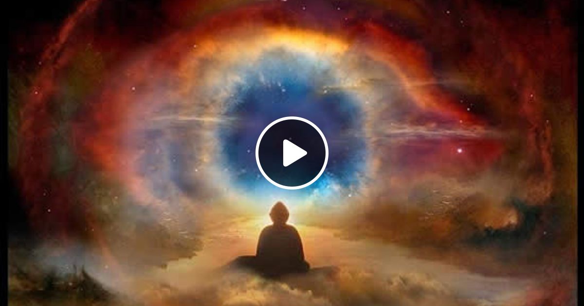 Psylenium - Clean universe by Merkabah | Mixcloud