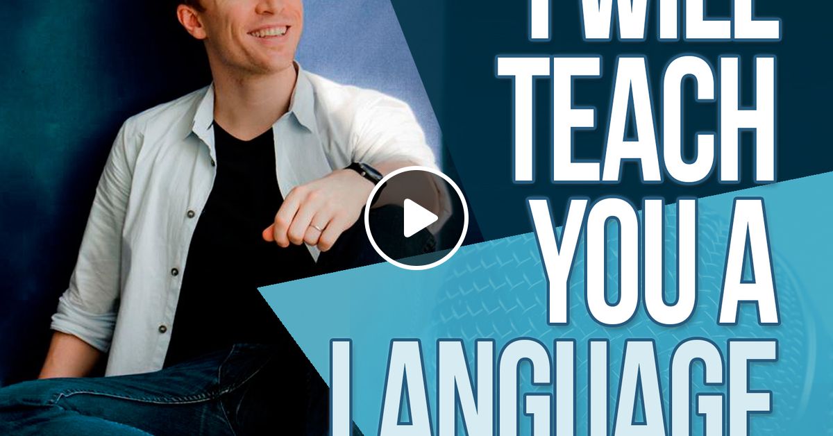 293: Principles of Language Learning with Lydia Machova | Part 2 by I ...