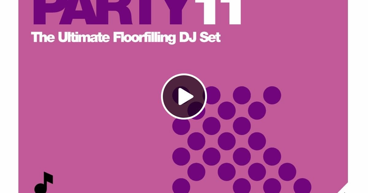 Mastermix - Grandmaster Party 11 by DJ-POWERMASTERMIX 2018 | Mixcloud