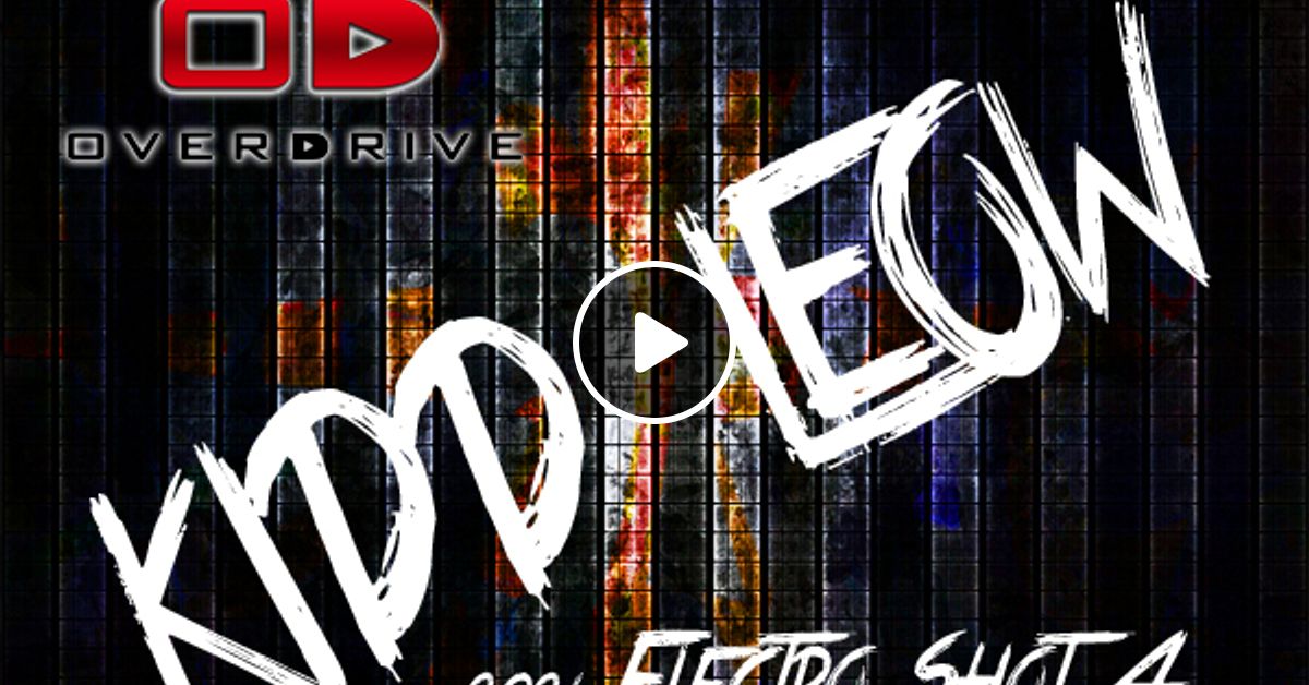 Kidd Leow - 2021 EDM 'Electro Shot' Mix Show - 004 by Kidd Leow | Mixcloud