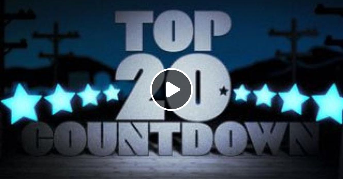 " The Top 20 Countdown Show " on REWIND RADIO - 31st May 1978 & 18th July 1996 by William de ...