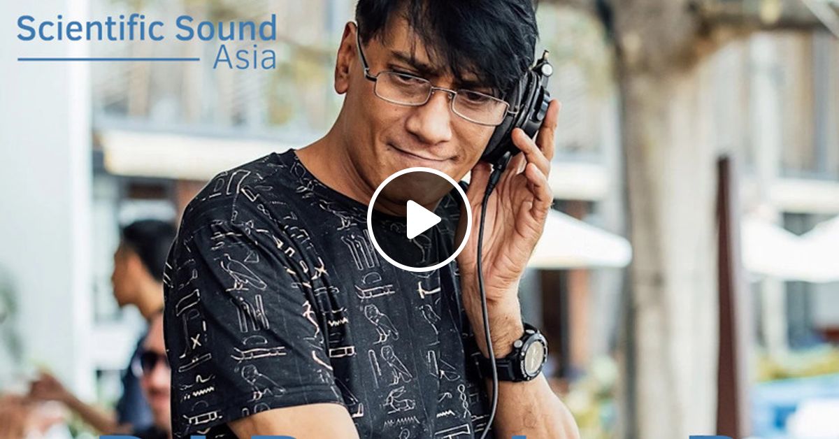 Scientific Sound Podcast 987, Bicycle Corporations' Roots 115 with DJ Brendon P. by Scientific ...