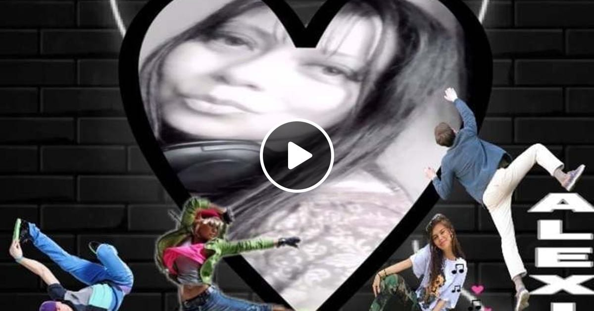 ANDREA EURODANCE DJ Y ALEXIA EURO IN RADIO ME AND YOU PART 1 by Andrea Eurodance Dj | Mixcloud