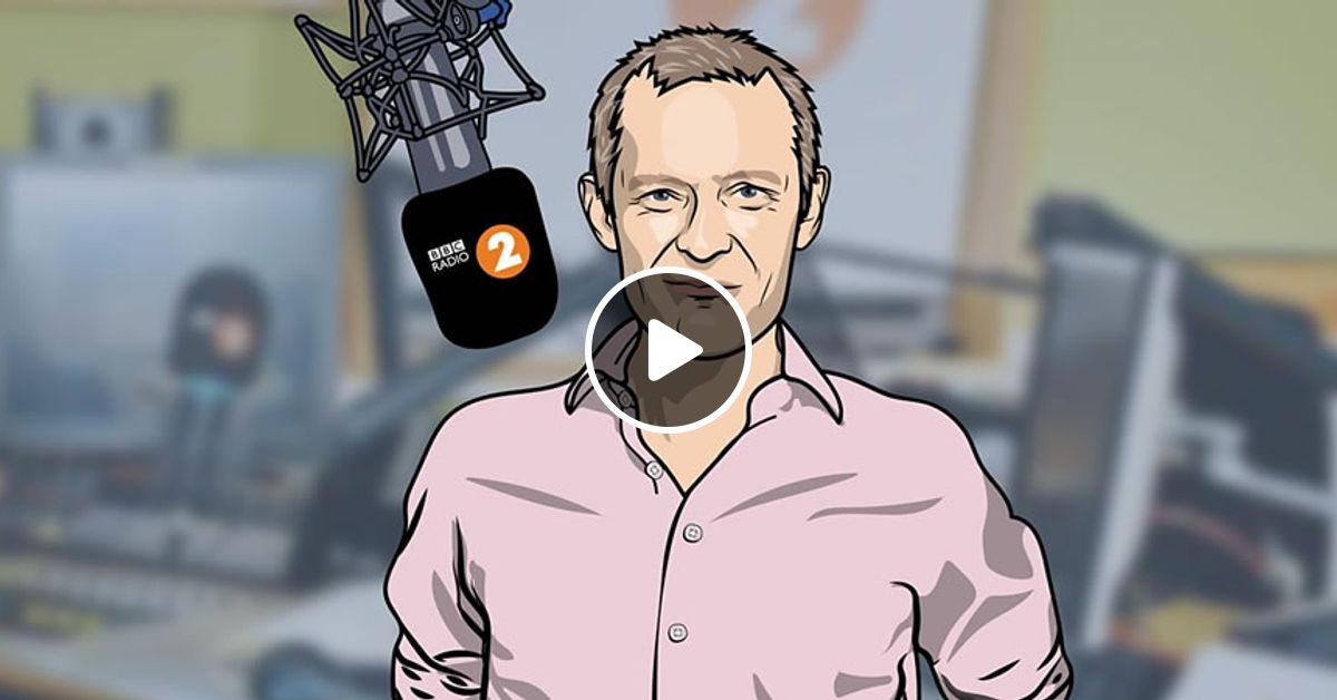 Tash Bandara: "JEREMY VINE SINGS" (as heard on Steve Wright In The ...