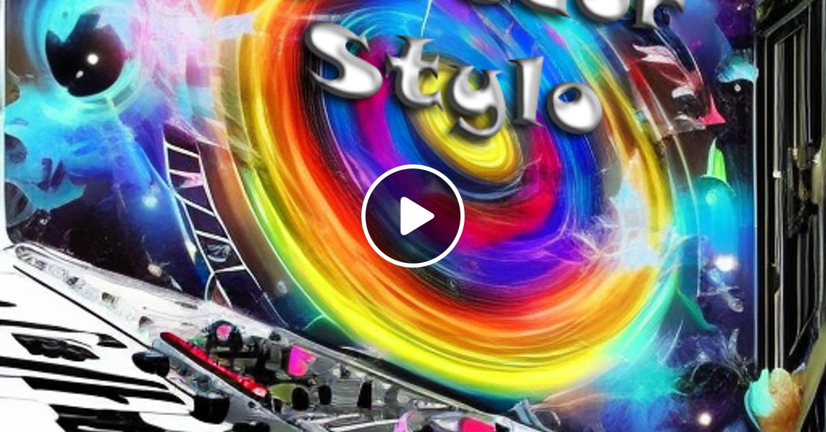 Dj Fedor - Stylo (2022) by Dj_Fedor | Mixcloud