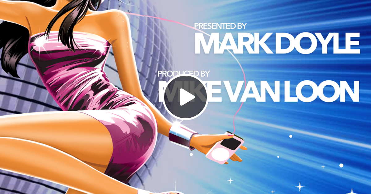 #HKR44/24 The Hedkandi Radio Show with Mark Doyle by Hedkandi | Mixcloud