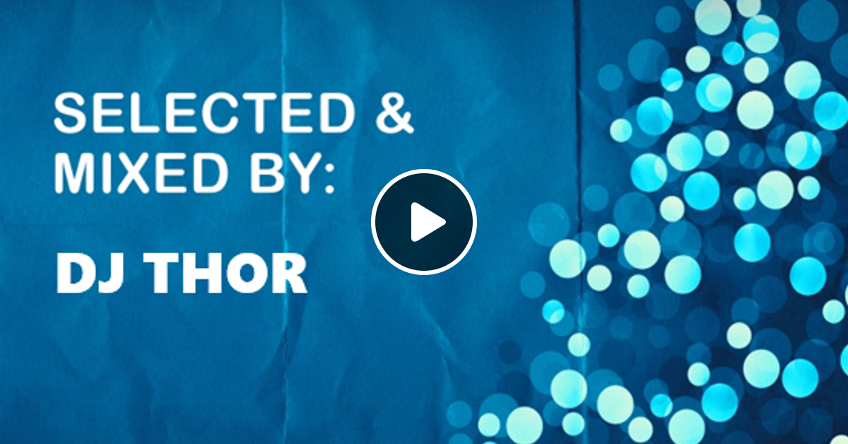 DJ THOR for Waves Radio - Got Soul #66 (Xmas Special Edition) by WAVES ...