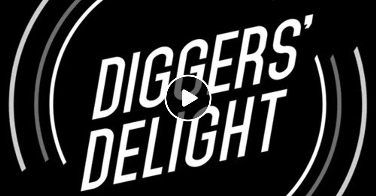 Diggers Delight - Dave Regan Thursday 12th October 2023 by Crackers ...