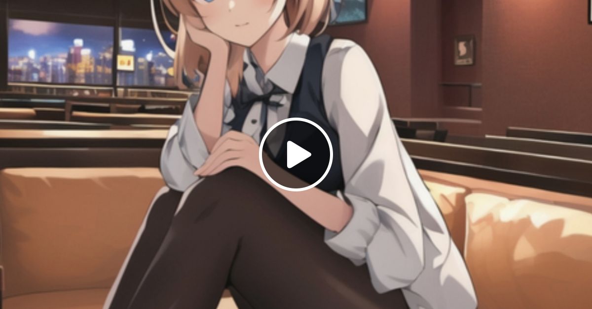 Bossa-Latin Lounge 3 by TAKANOME | Mixcloud