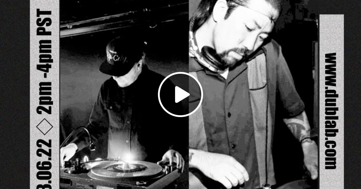 Lowrider Sundays with Christian Ostlund and DJ Paco by LowriderSundays ...