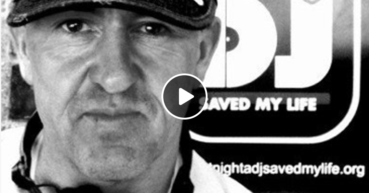 Danny Rampling Interview by Danny Rampling | Mixcloud