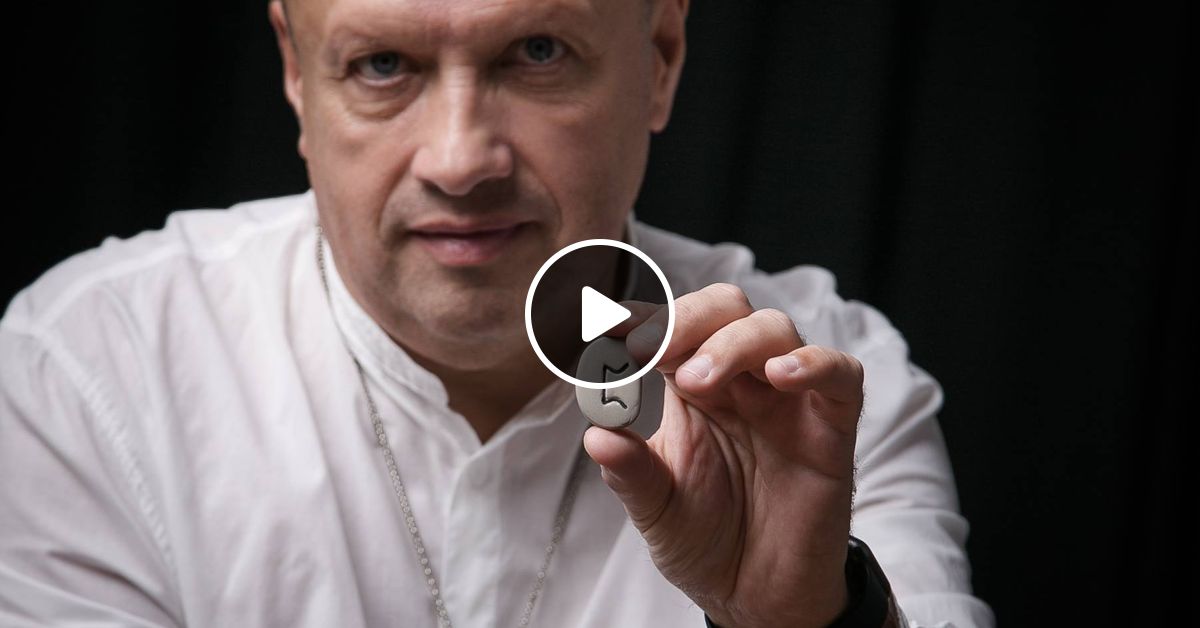 Teadjamees Ervin Hurt ennustab, milline tuleb valge metall-roti aasta ...